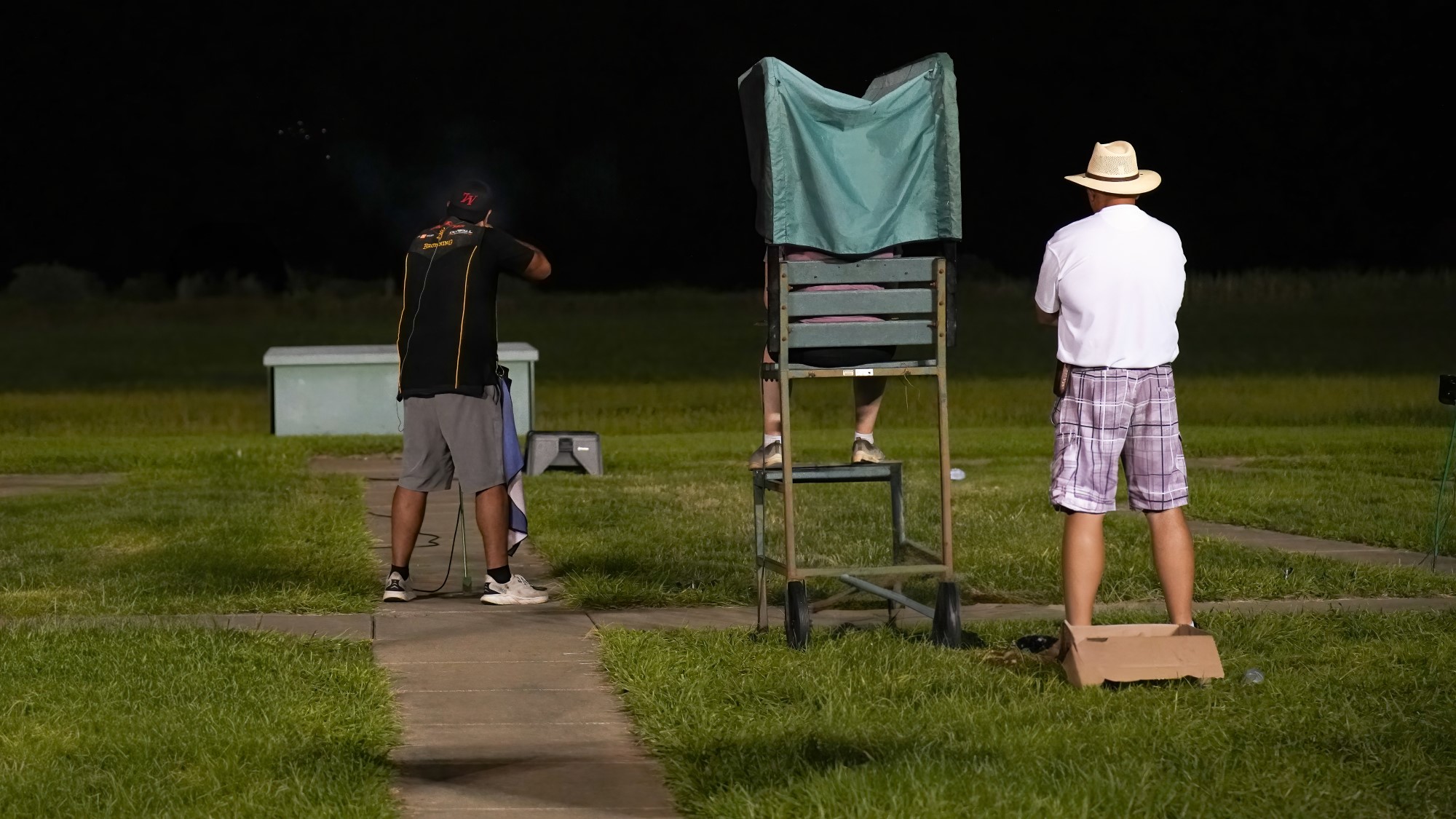 Q&A with Trap Kingpins Matt and Foster Bartholow