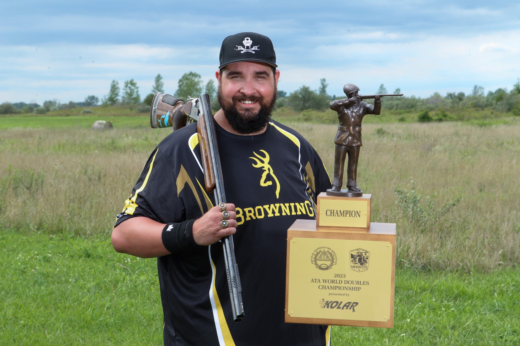 Q&A with Trap Kingpins Matt and Foster Bartholow