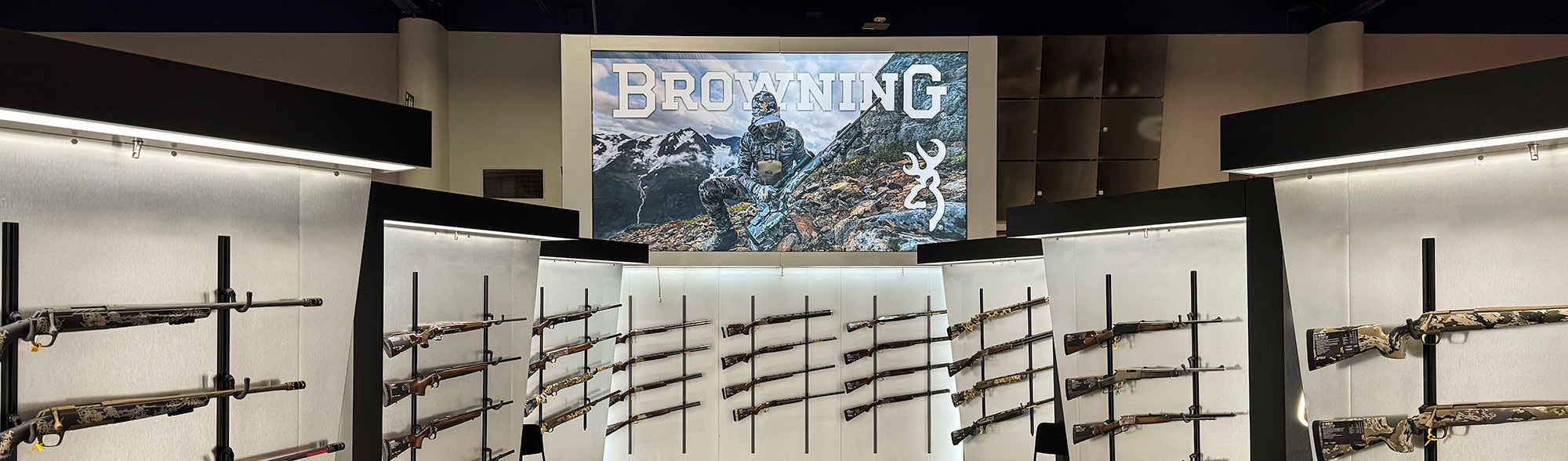 Rocky Mountain Elk Foundation Hunter and Outdoor Christmas Expo 2023