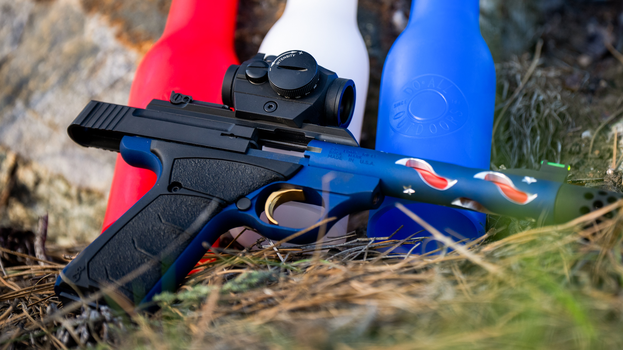 10 Browning Guns Everyone Should Own