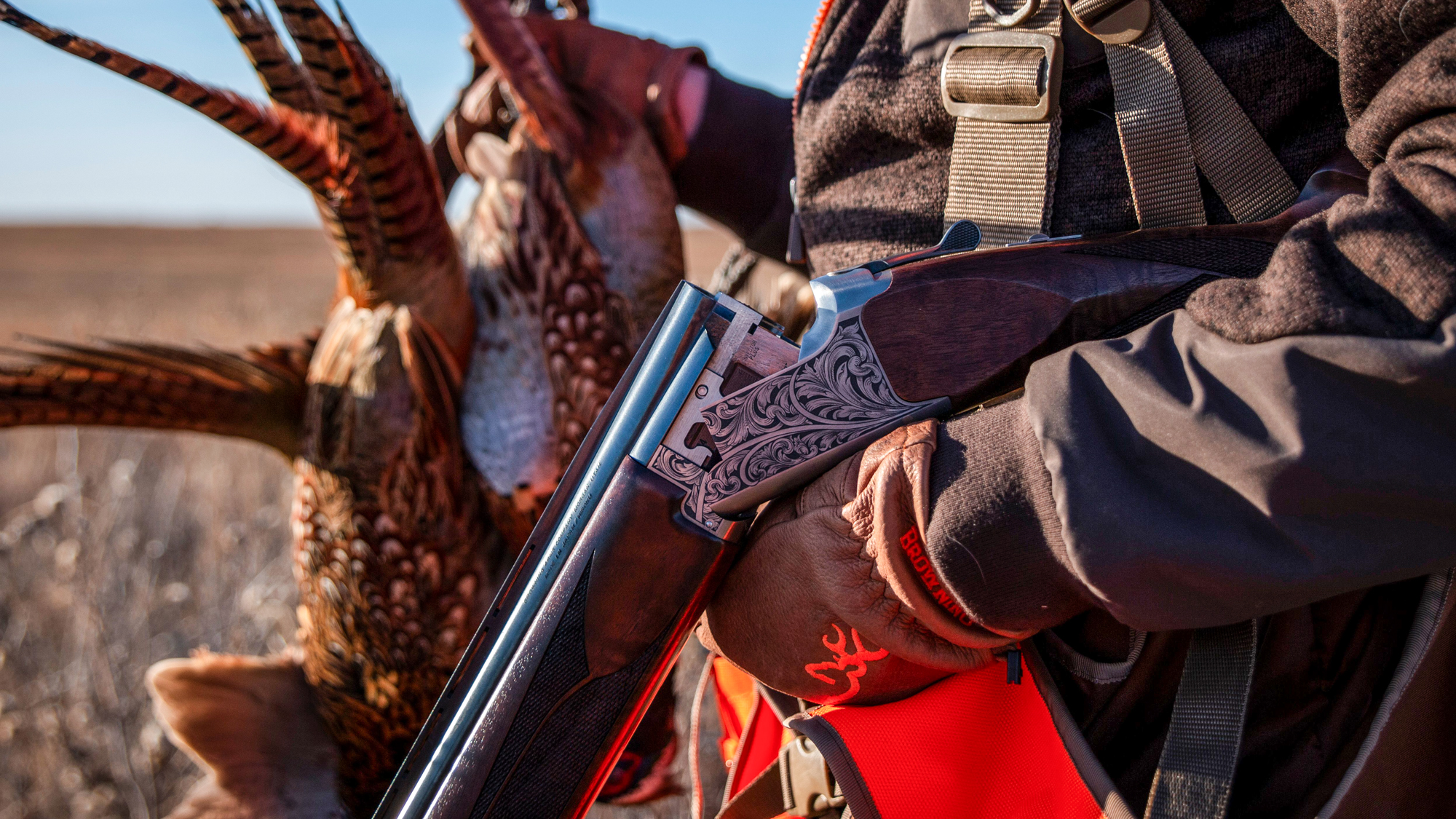 10 Browning Guns Everyone Should Own