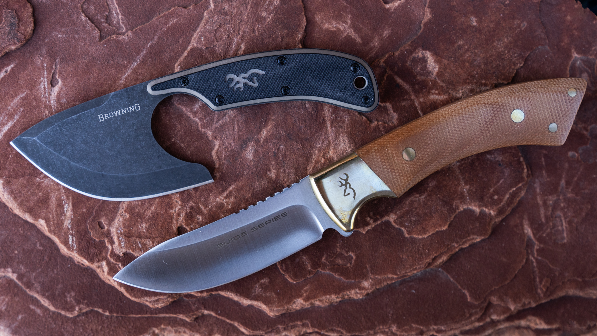 Finding The Right Knife For Your Needs