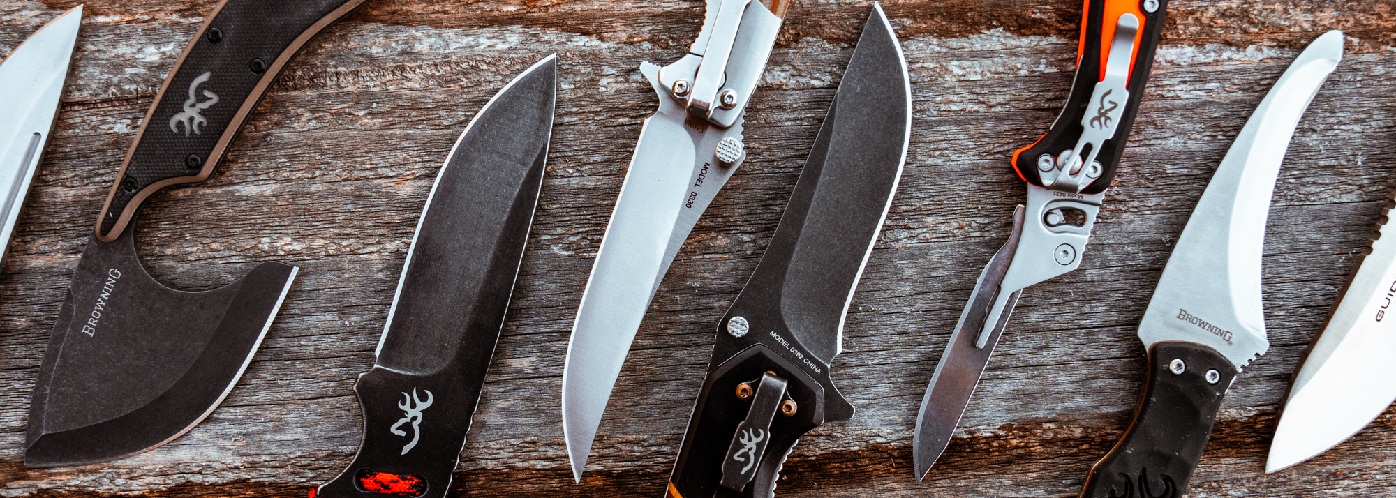 Finding The Right Knife For Your Needs
