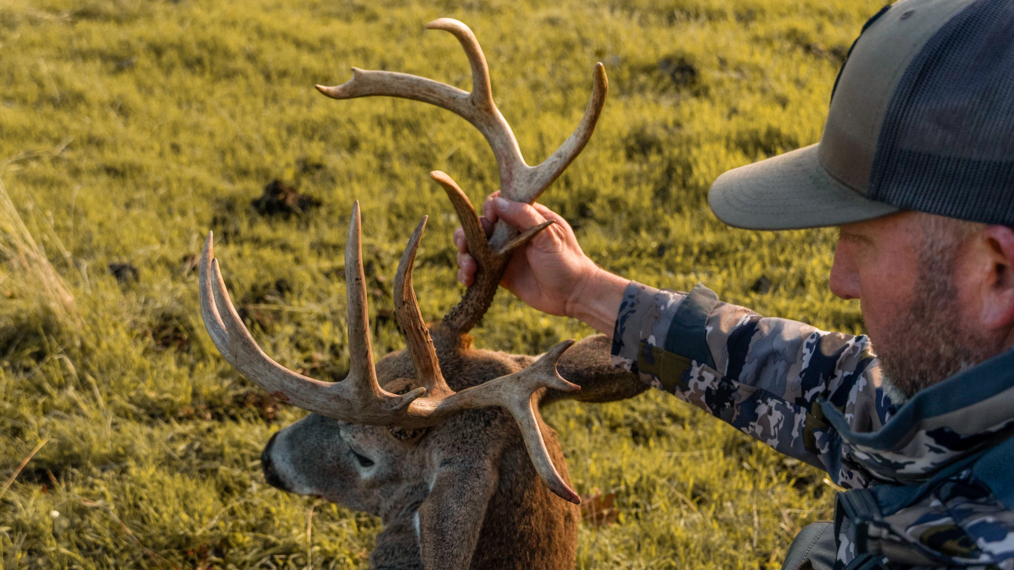Browning's Best Whitetail Guns & Calibers