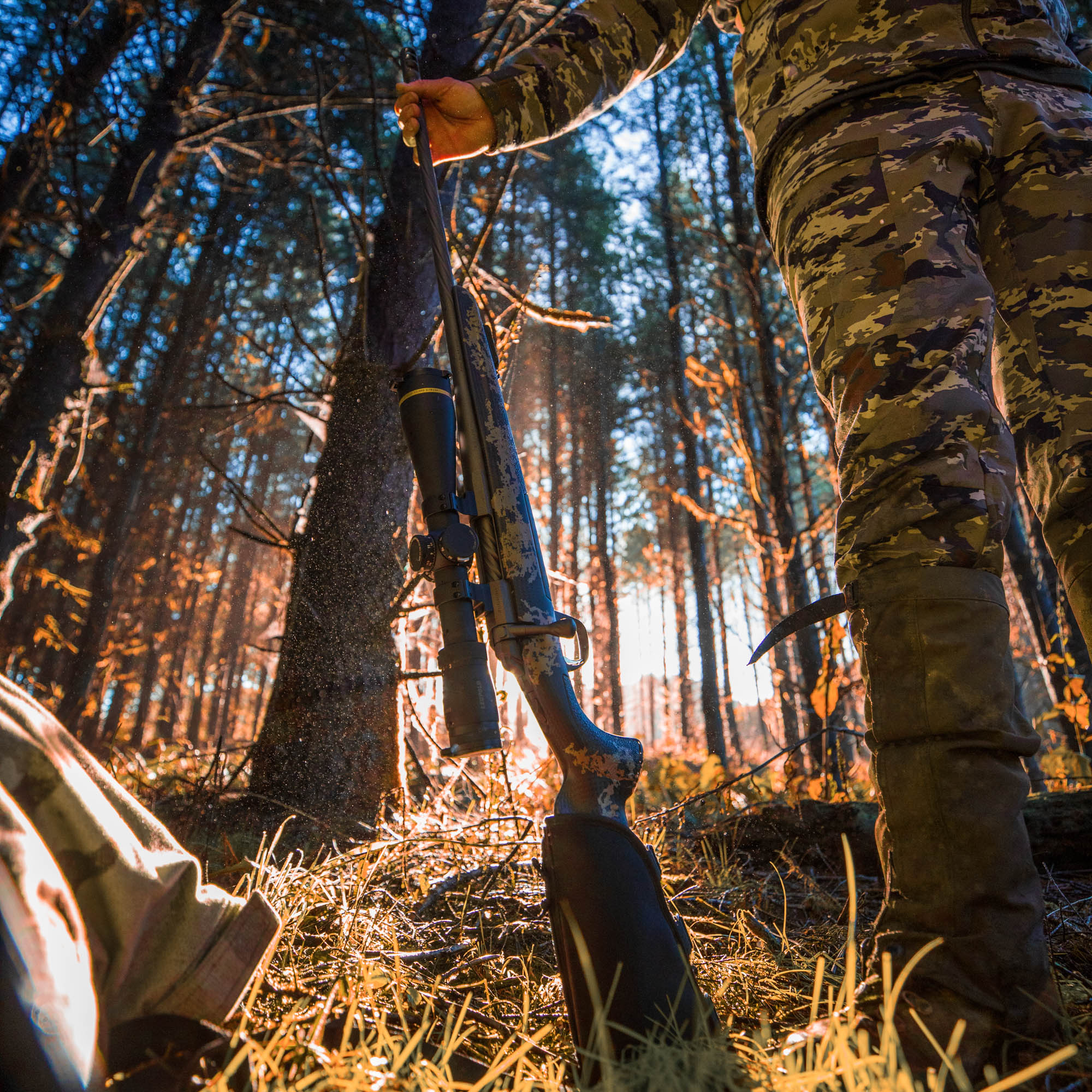 Tested True: Browning X-Bolt Mountain Pro Burnt Bronze