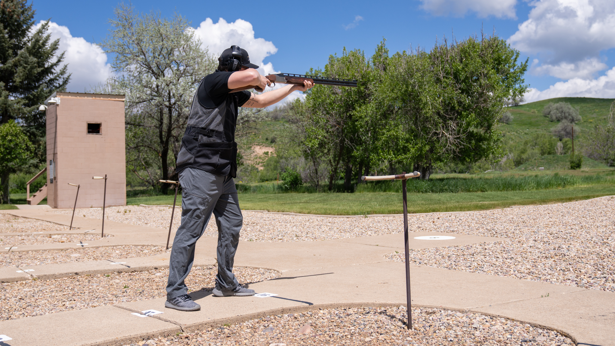 12 Shooting Tips From The Pros