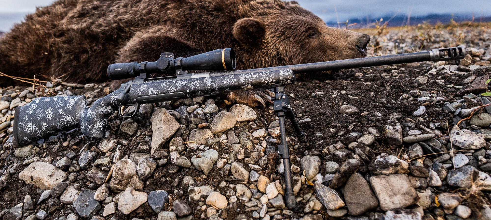 Browning Drops New X-Bolt 2 Line and 20-Gauge A5 at the 2024 SHOT Show