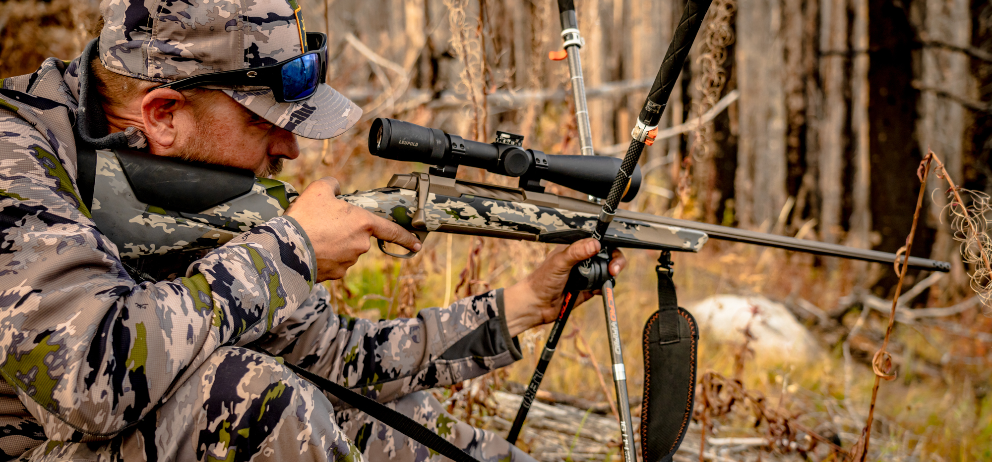 The Best Elk-Killing Calibers of All-Time