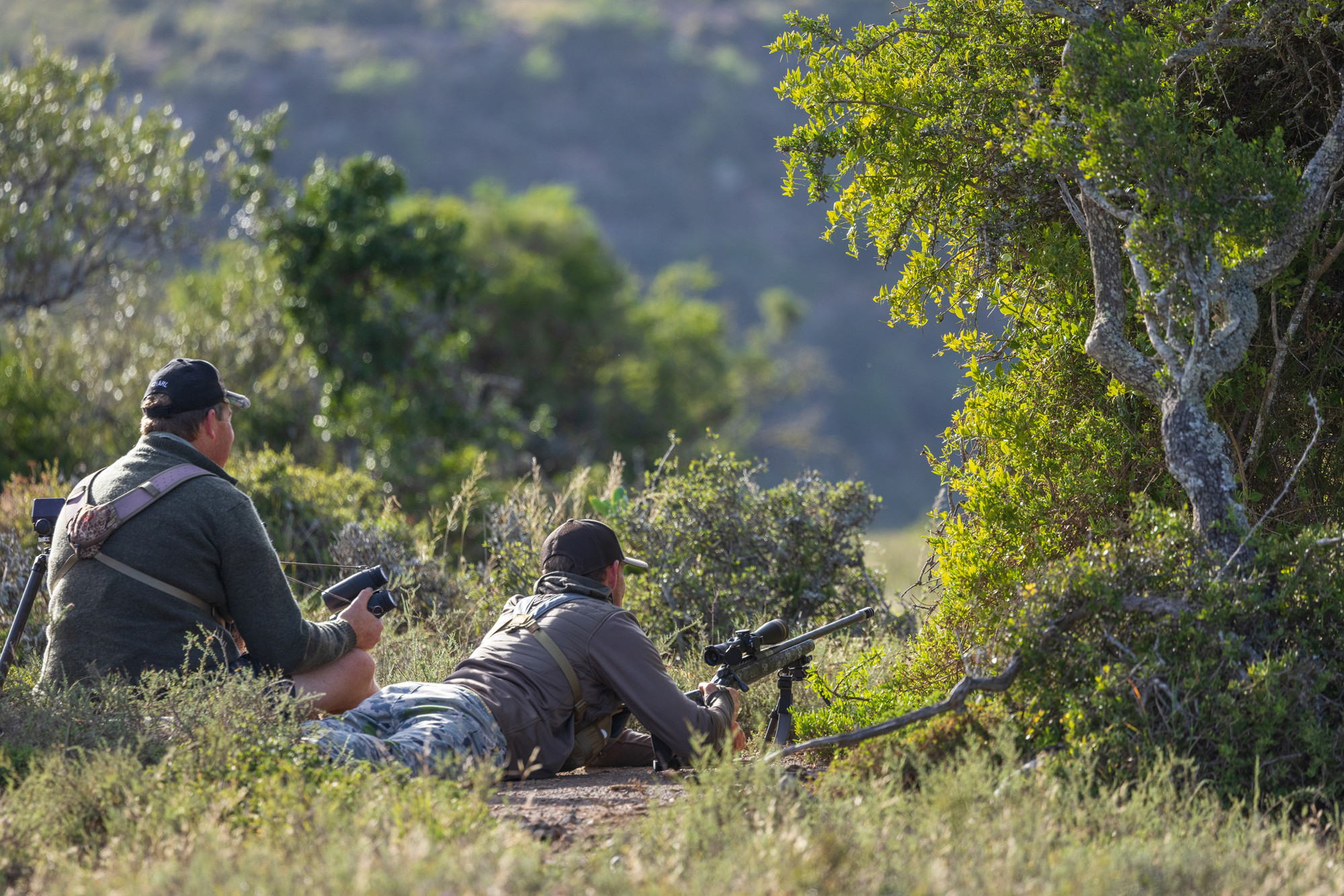 Pre-Season Big Game Preparation
