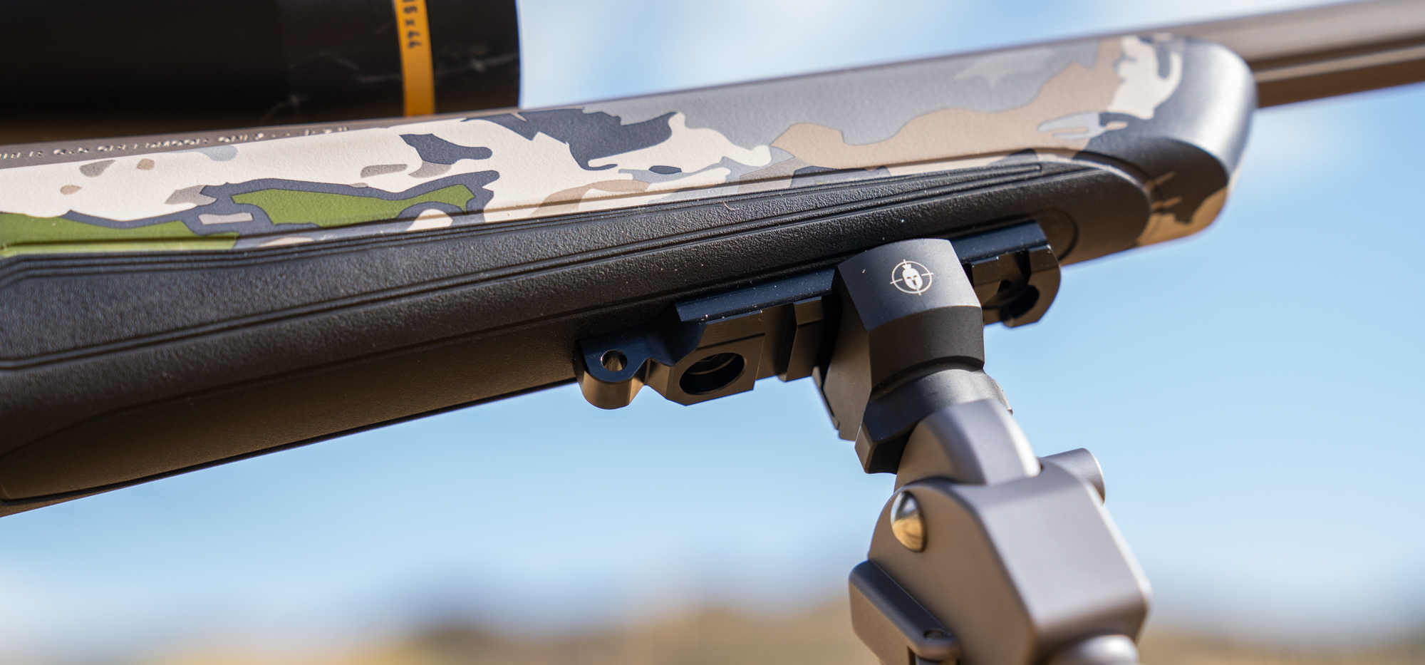 The Browning X-Bolt 2 Speed Line