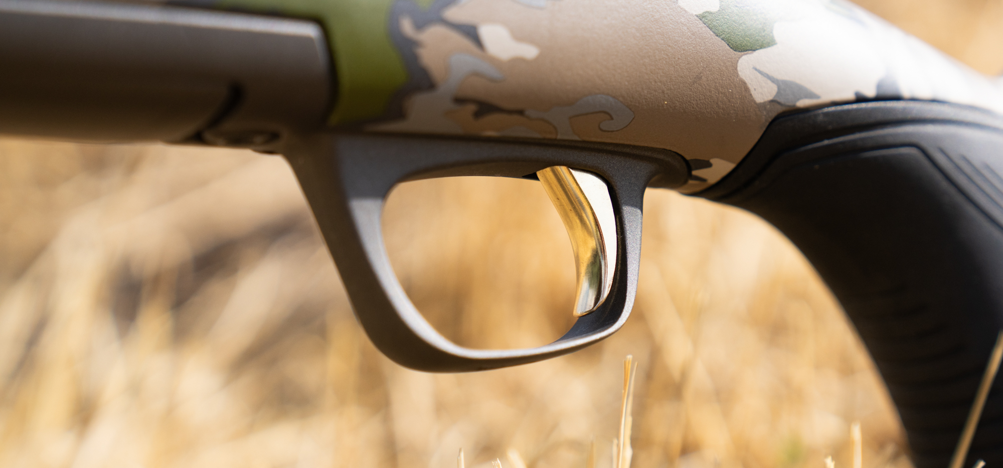 The X-Bolt 2: Browning’s Best X-Bolt Yet