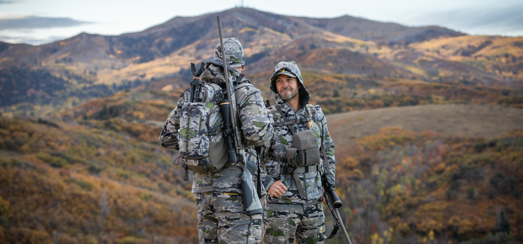 Purposeful Adjustments: Browning's X-Bolt 2 Vari-Stock