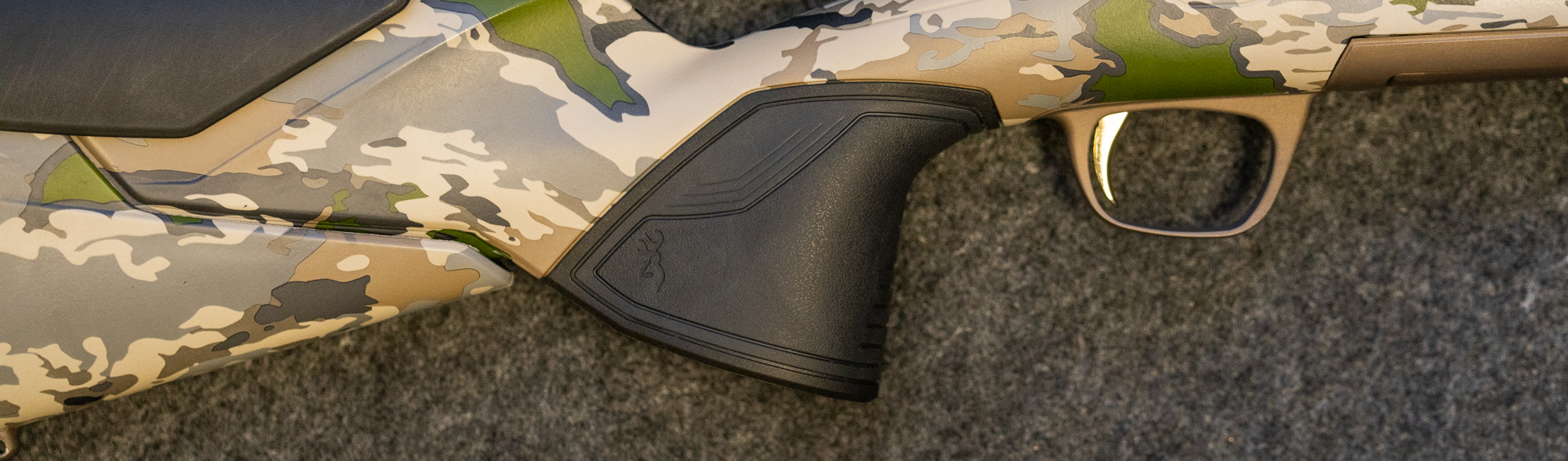 Purposeful Adjustments: Browning's X-Bolt 2 Vari-Stock