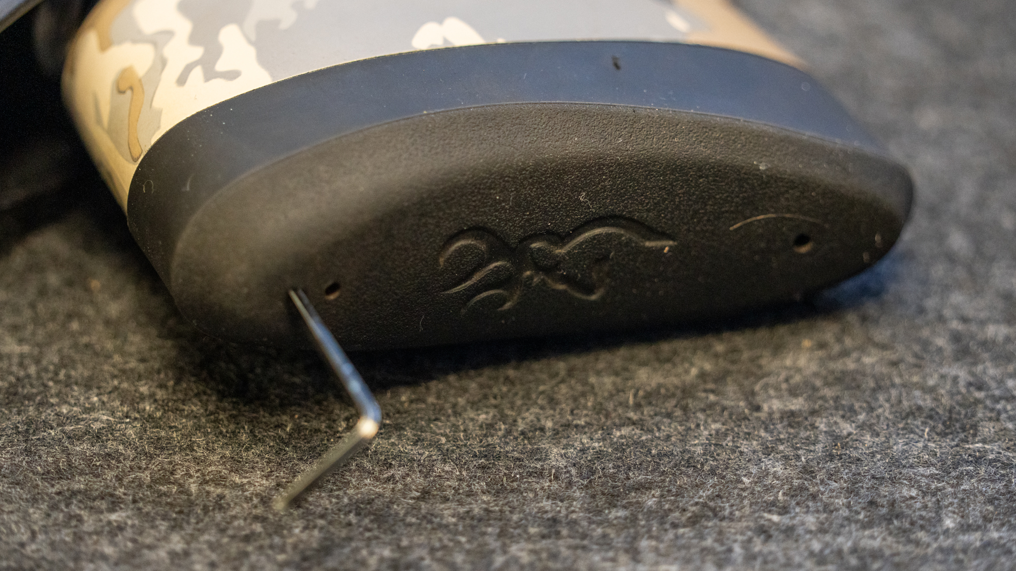 Purposeful Adjustments: Browning's X-Bolt 2 Vari-Stock