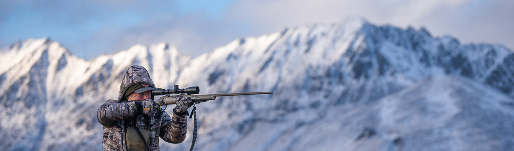 The X-Bolt 2: Browning’s Best X-Bolt Yet