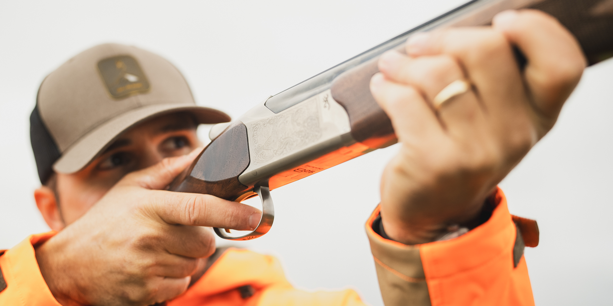 Browning's Citori 825 Field