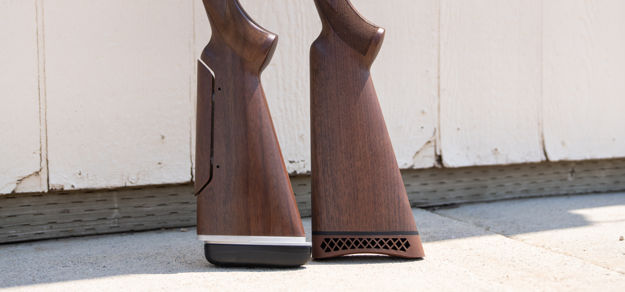 A Trap Shooting Legend — The Browning BT-99