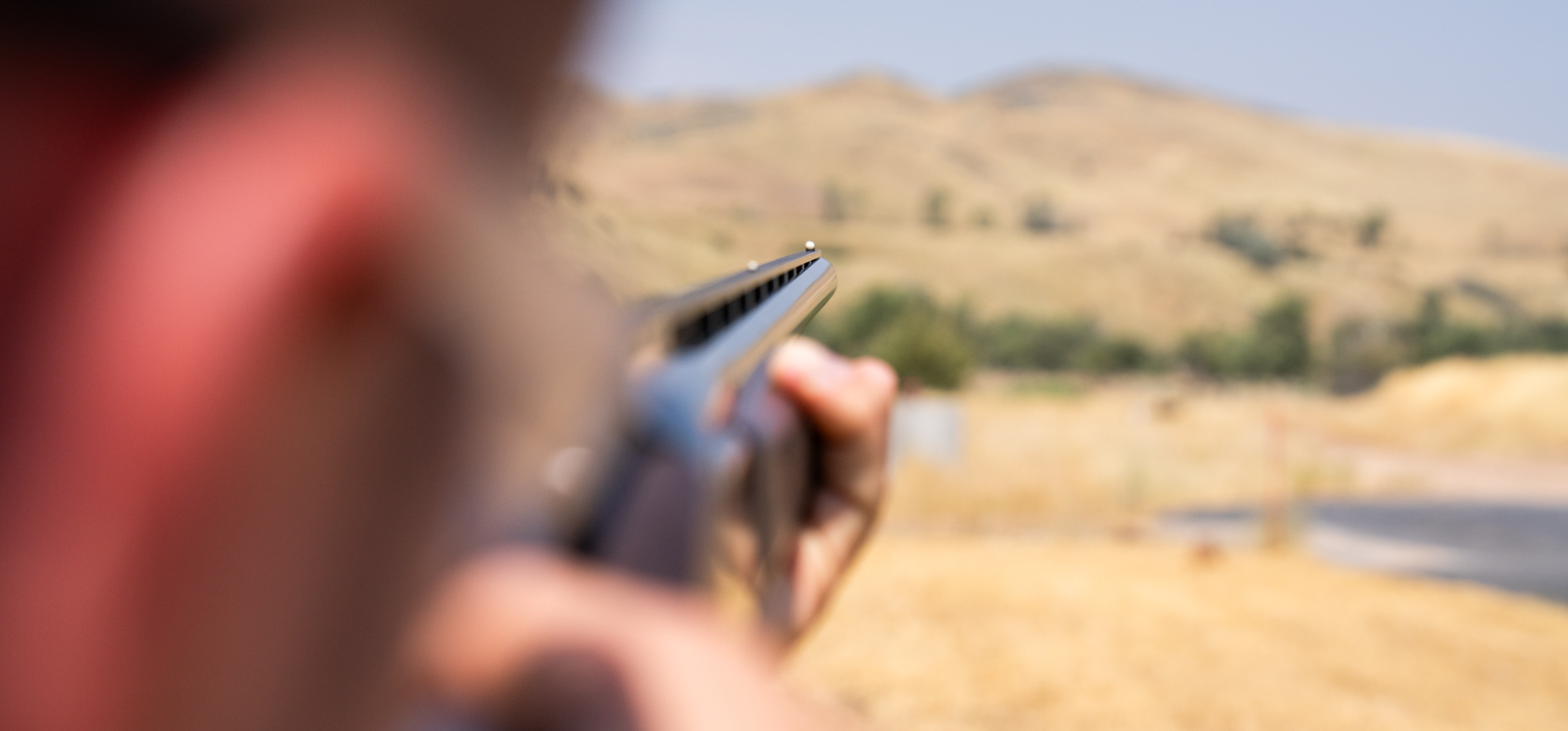 A Trap Shooting Legend — The Browning BT-99