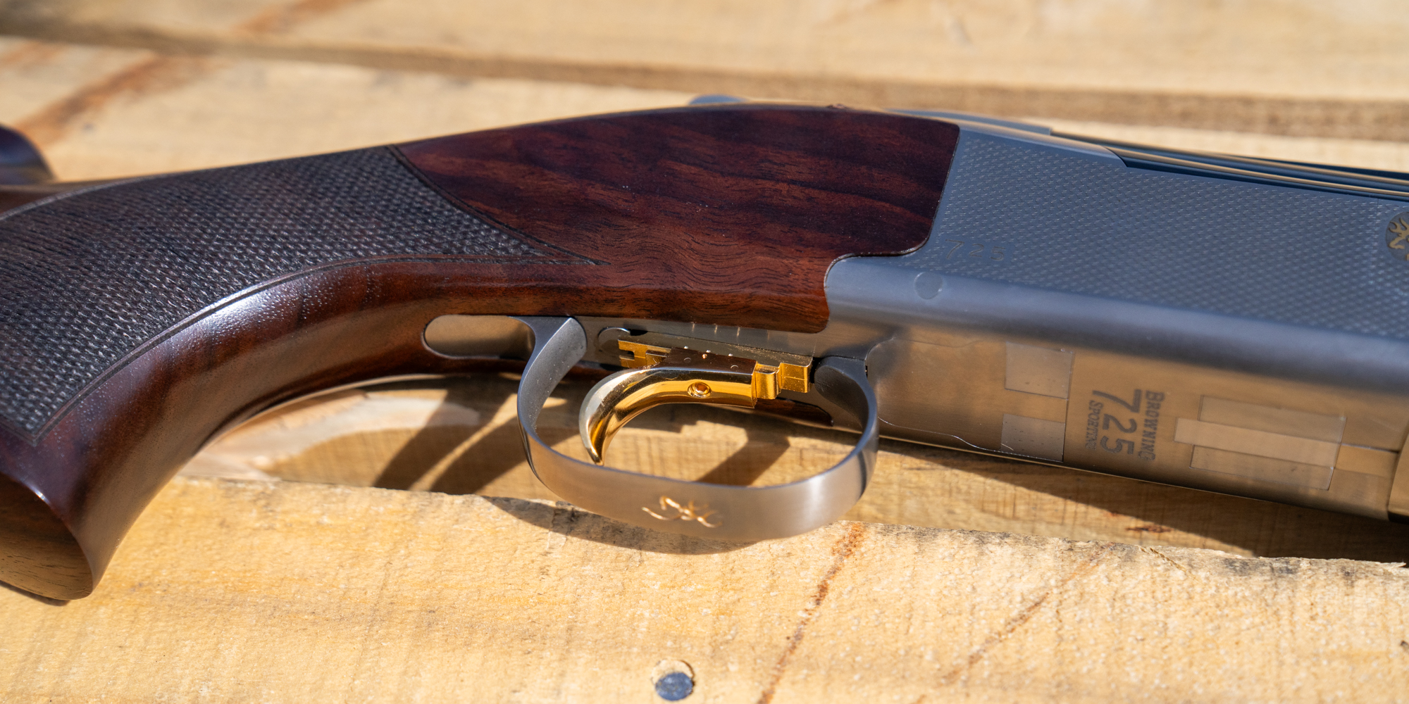 Browning Citori 725