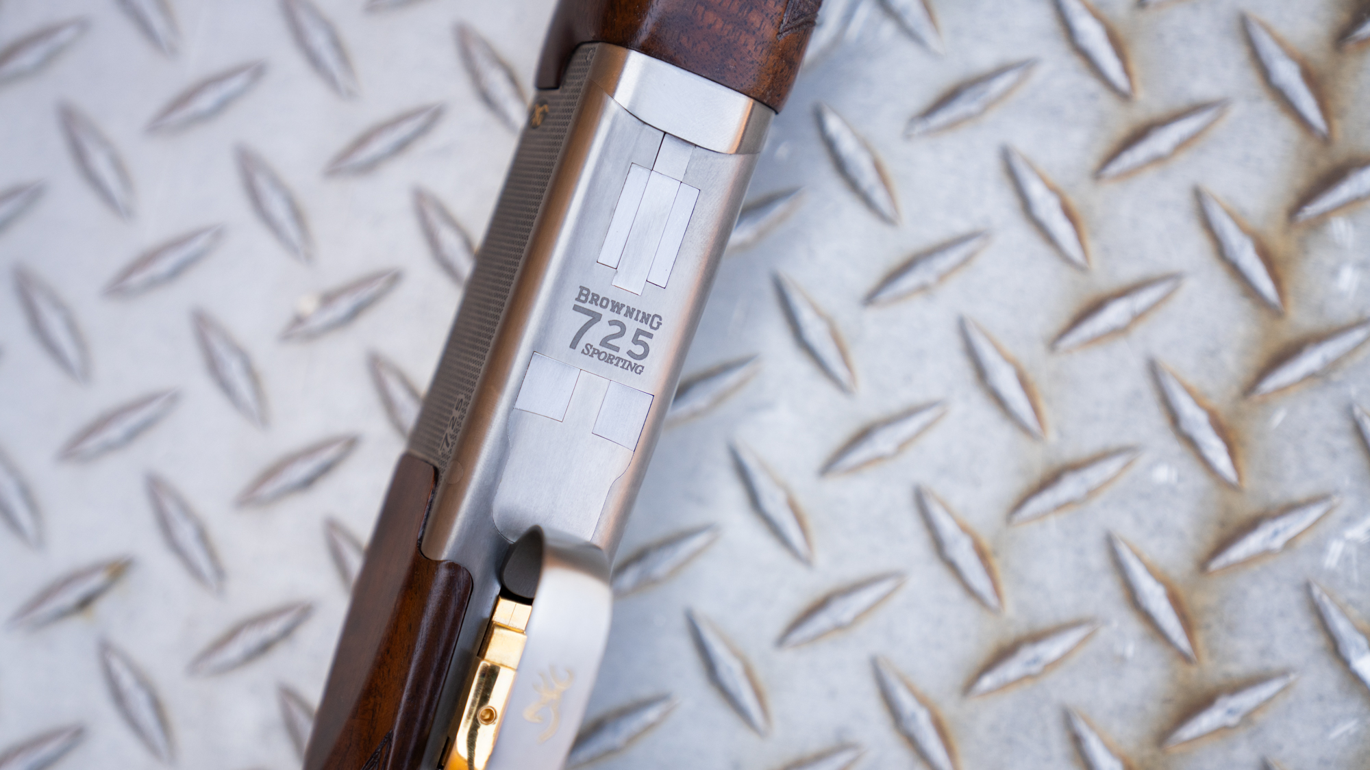 Browning's Citori 725 Sporting Sub-Gauges