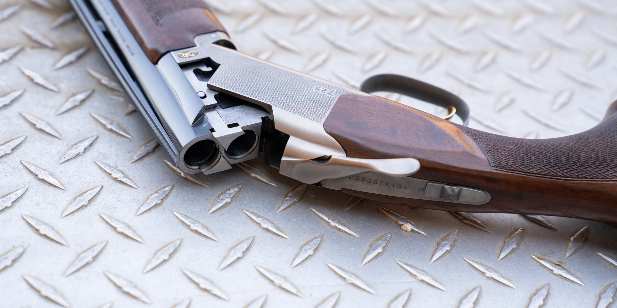 Browning's Citori 725 Sporting Sub-Gauges