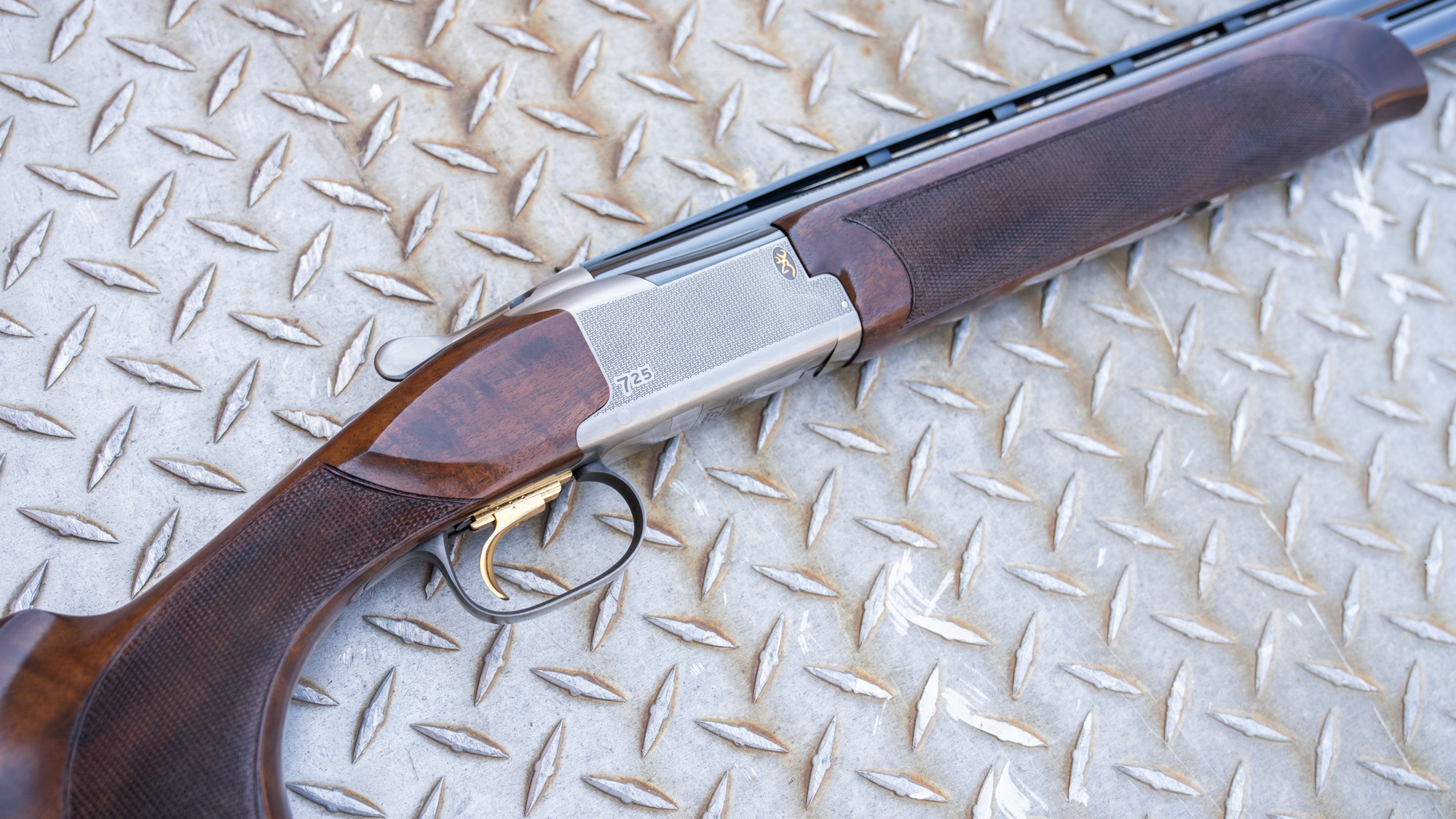 Browning's Citori 725 Sporting Sub-Gauges