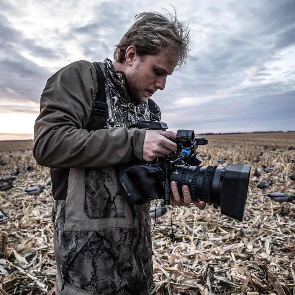 Split Reed - Browning Pro Staff