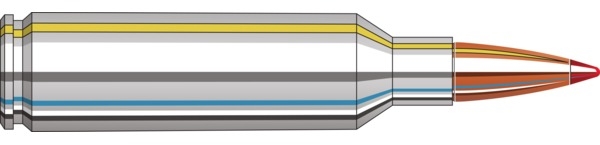 Caliber - 270 WSM - Browning