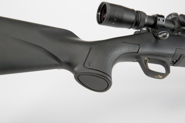 Composite - Rifle & Shotgun Stocks - Browning
