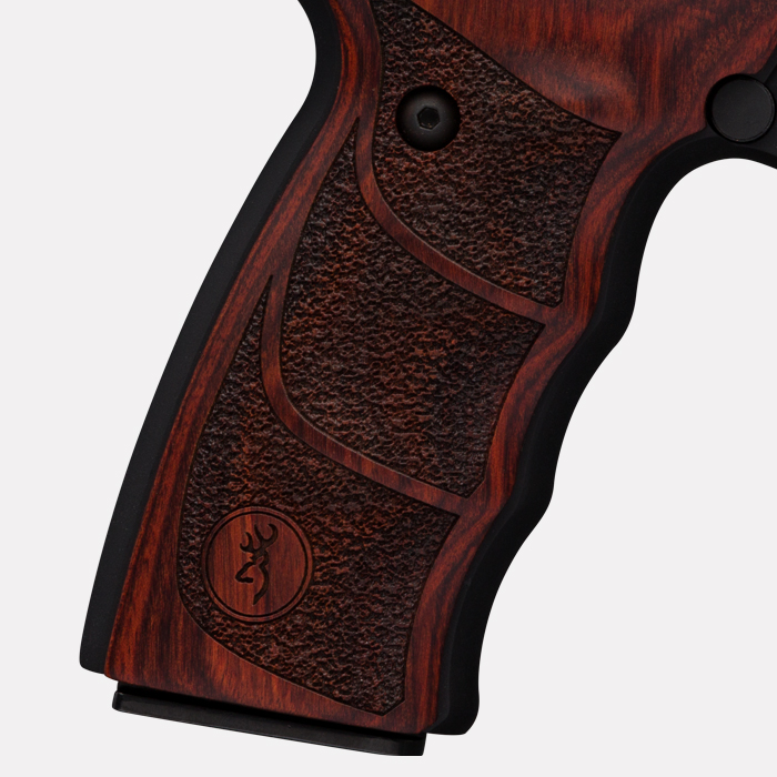 UDX Grips — Buck Mark Pistols