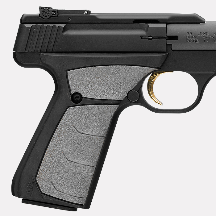 UFX Grips — Buck Mark Pistols