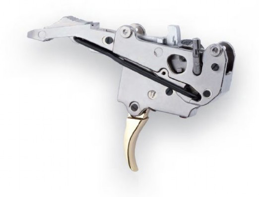 Feather Trigger - X-Bolt Rifle - Browning