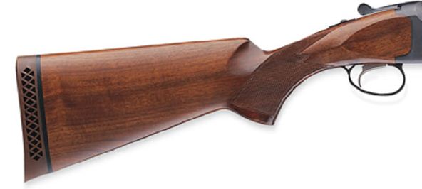 Walnut Stock Finishes - Browning