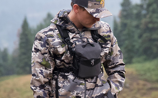 Hunting Accessories - Browning