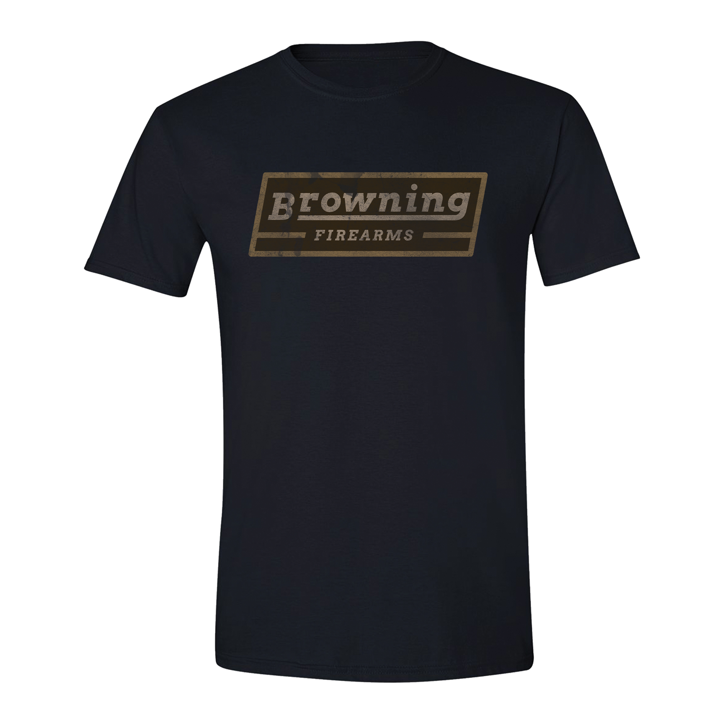 Classic Firearms Shirt - Browning