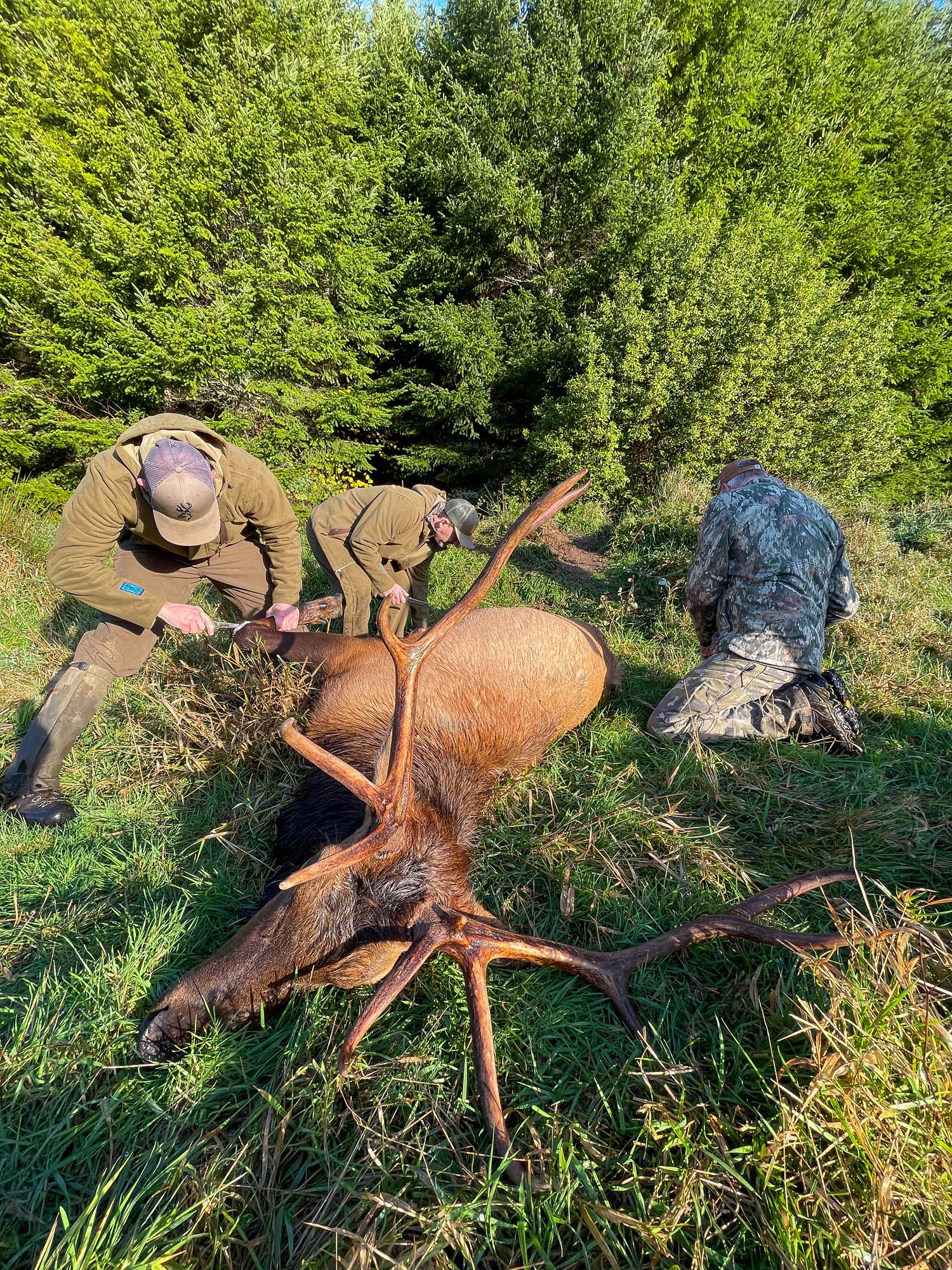 Hydro-Fleece Jacket - Hunting Clothing - Browning