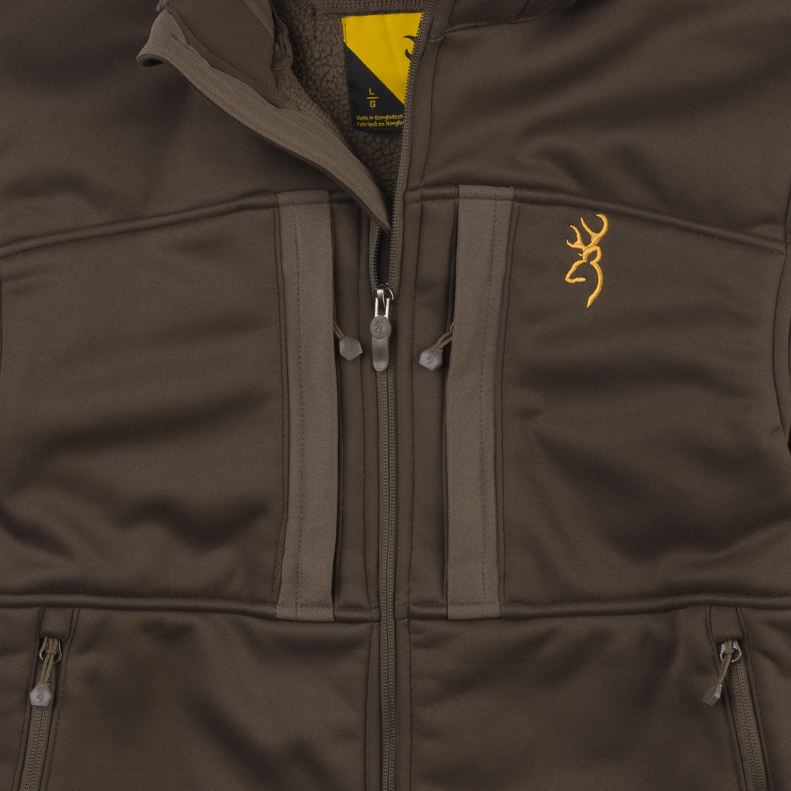 Dutton Jacket - Hunting Clothing - Browning