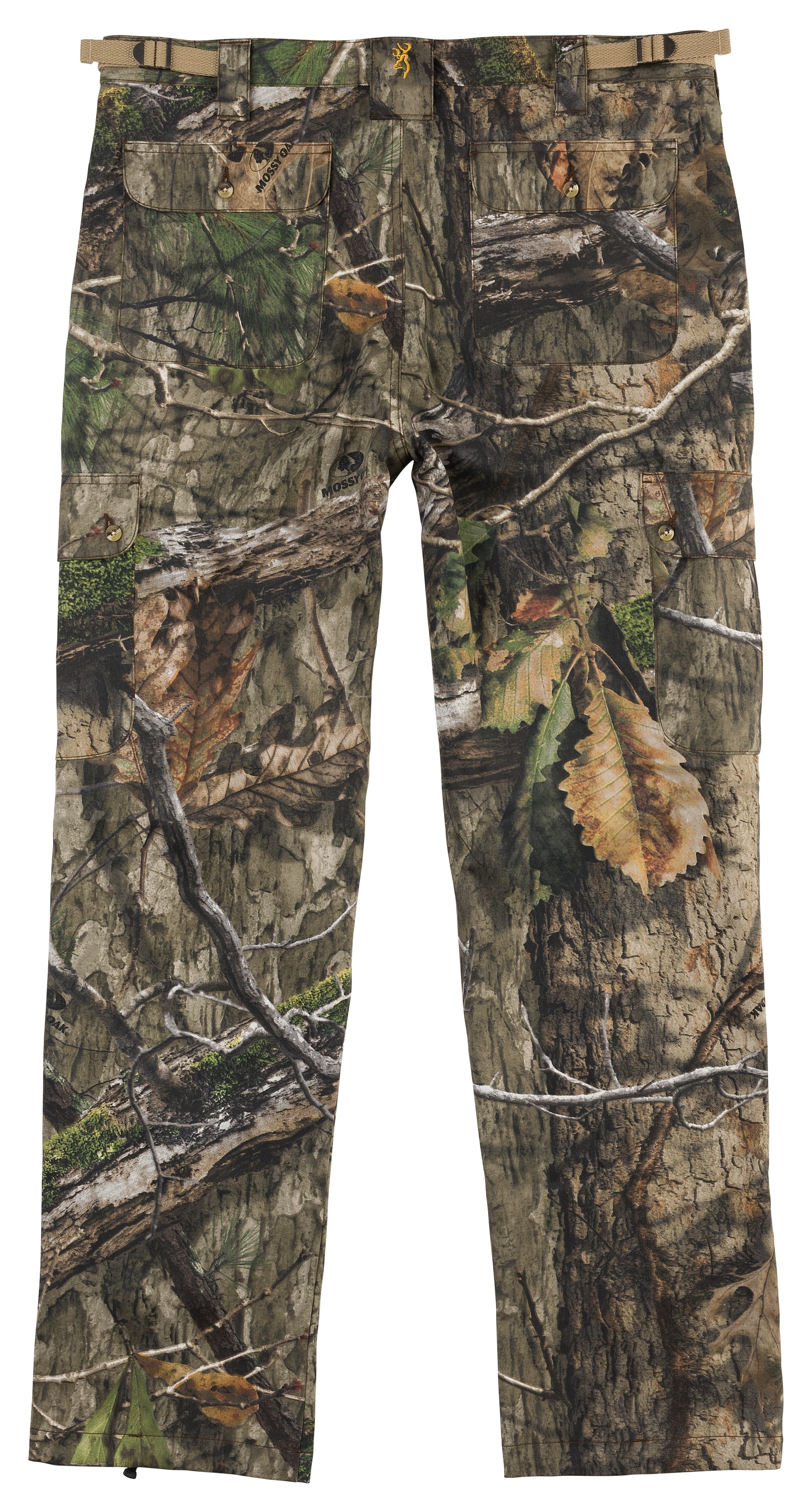 Wasatch Pant - Hunting Clothing - Browning