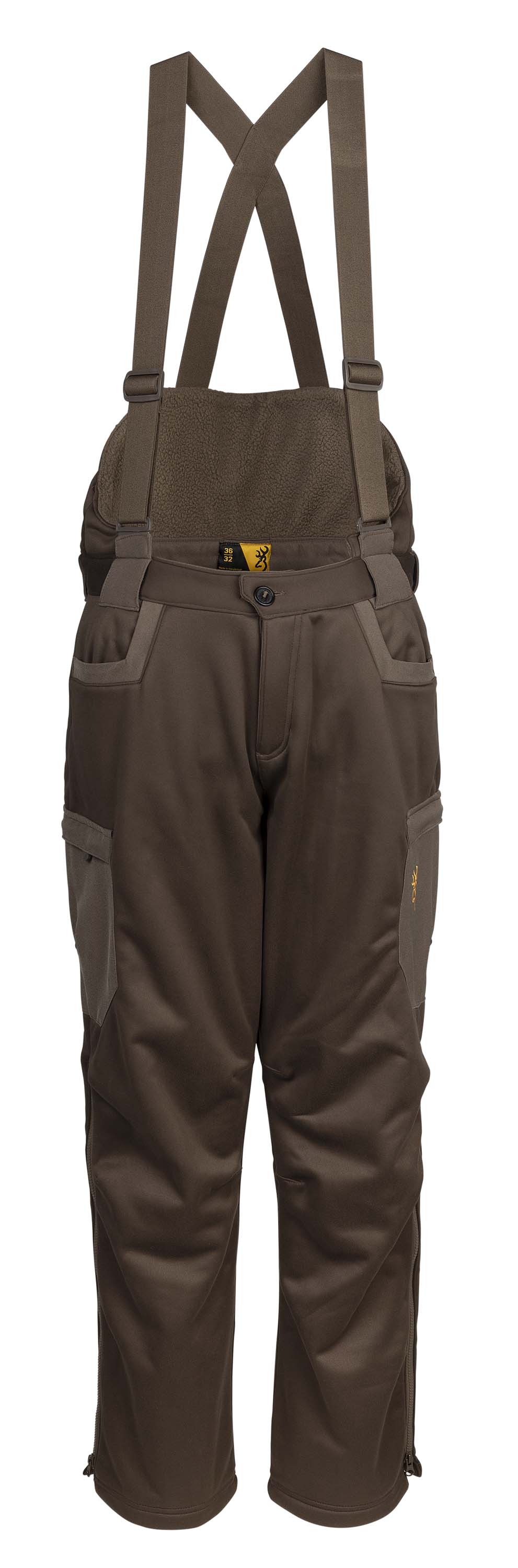Dutton Hybrid Pant - Hunting Clothing - Browning