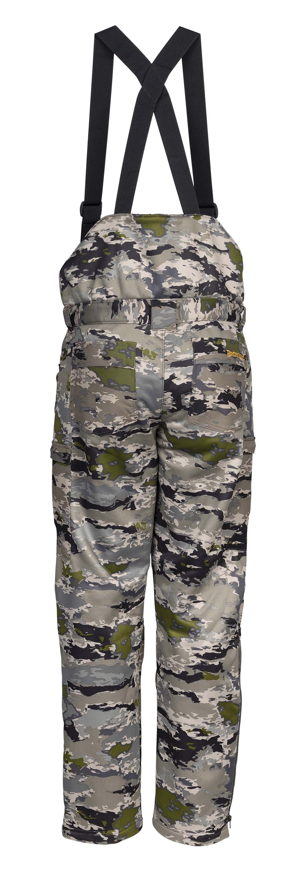 Dutton Hybrid Pant - Hunting Clothing - Browning