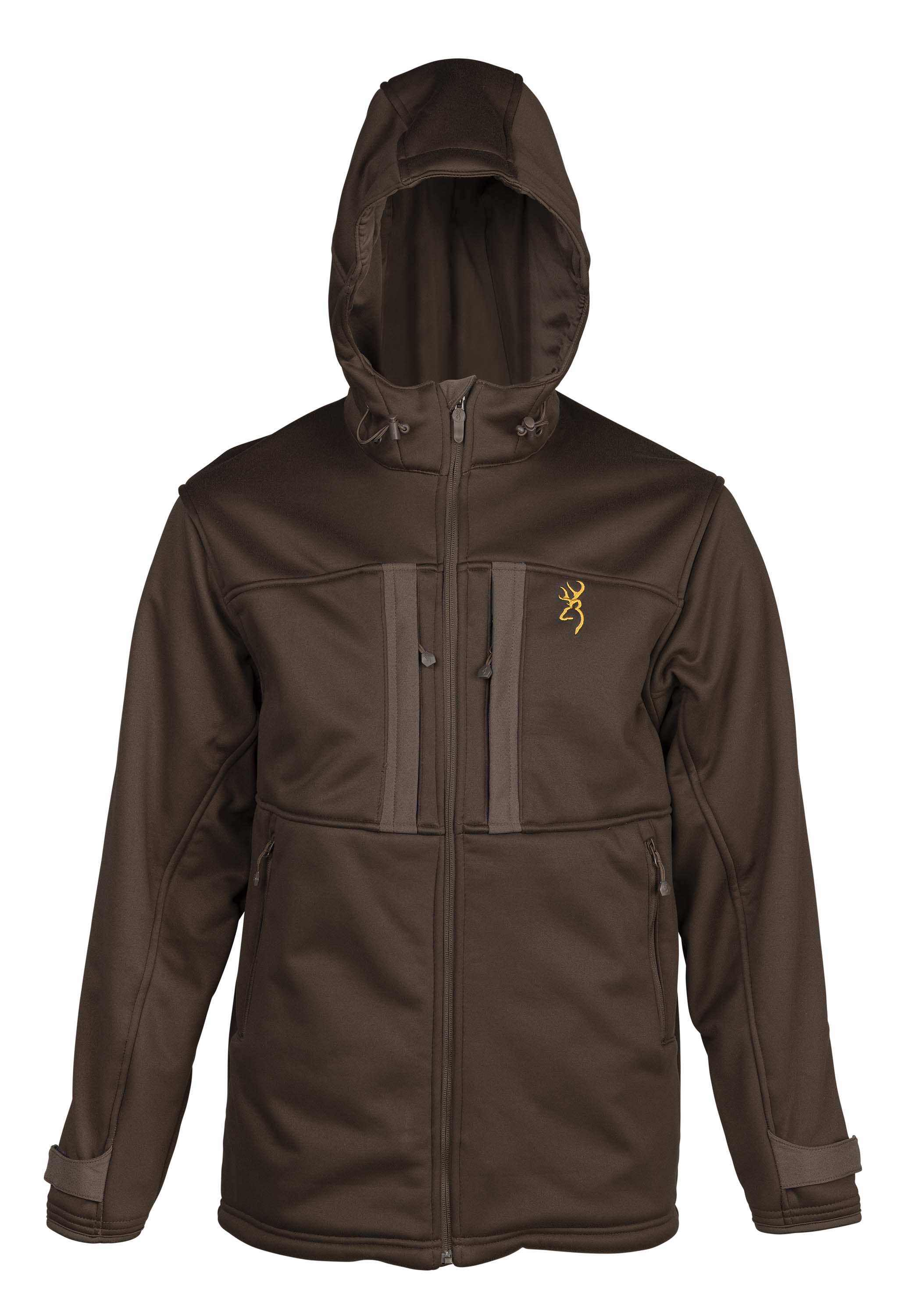 Dutton Jacket - Hunting Clothing - Browning