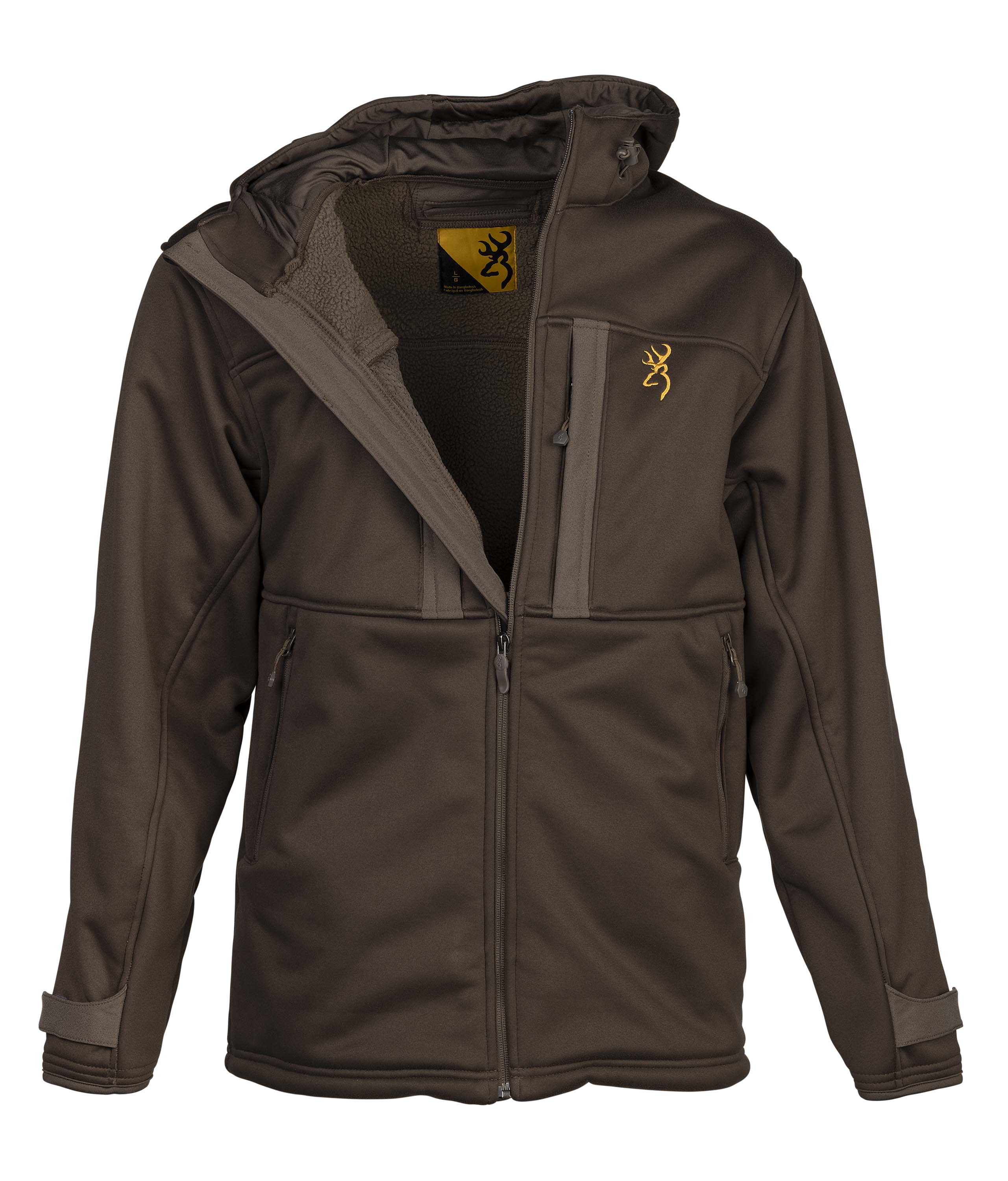 Dutton Jacket - Hunting Clothing - Browning