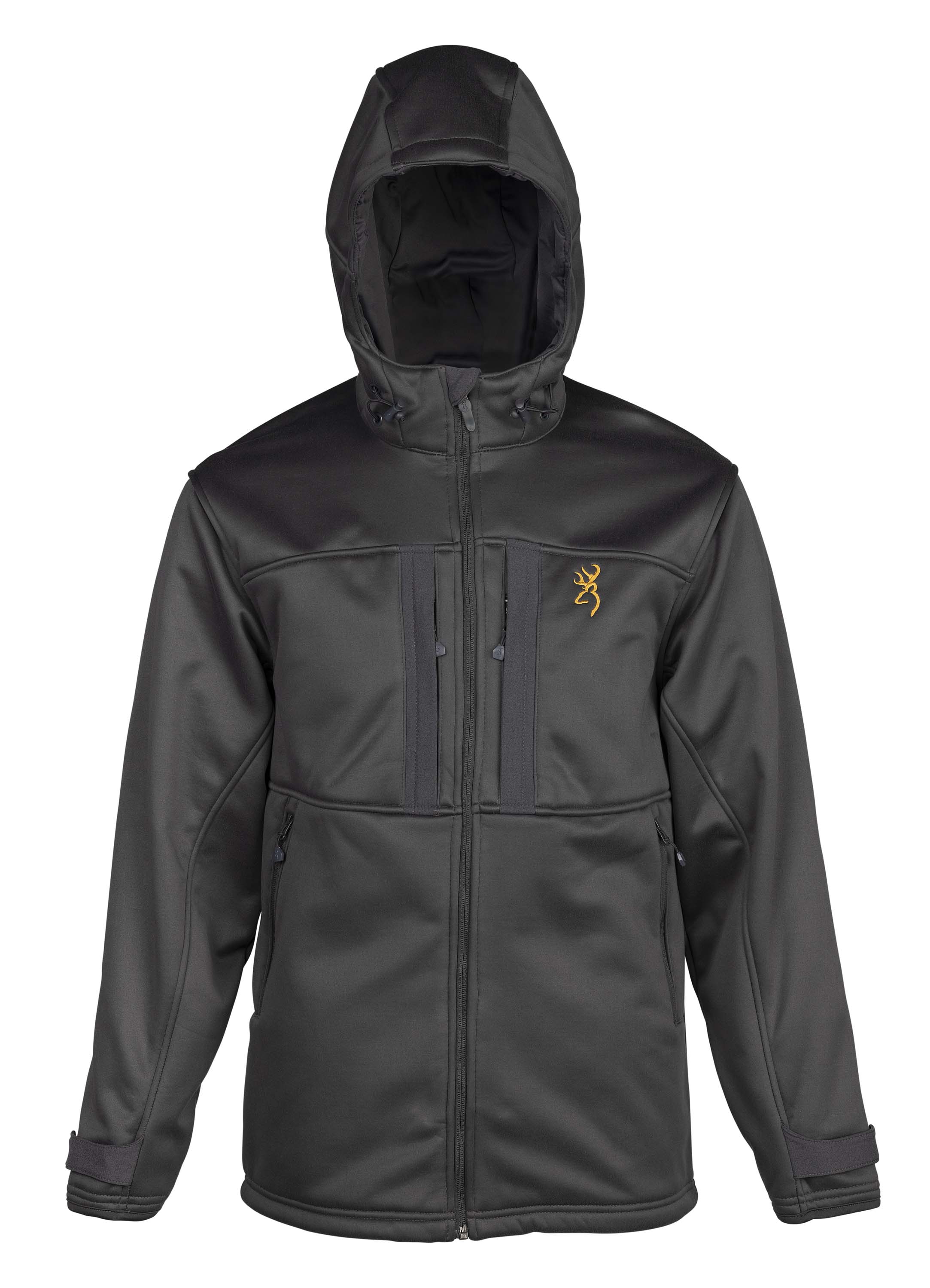 Dutton Jacket - Hunting Clothing - Browning