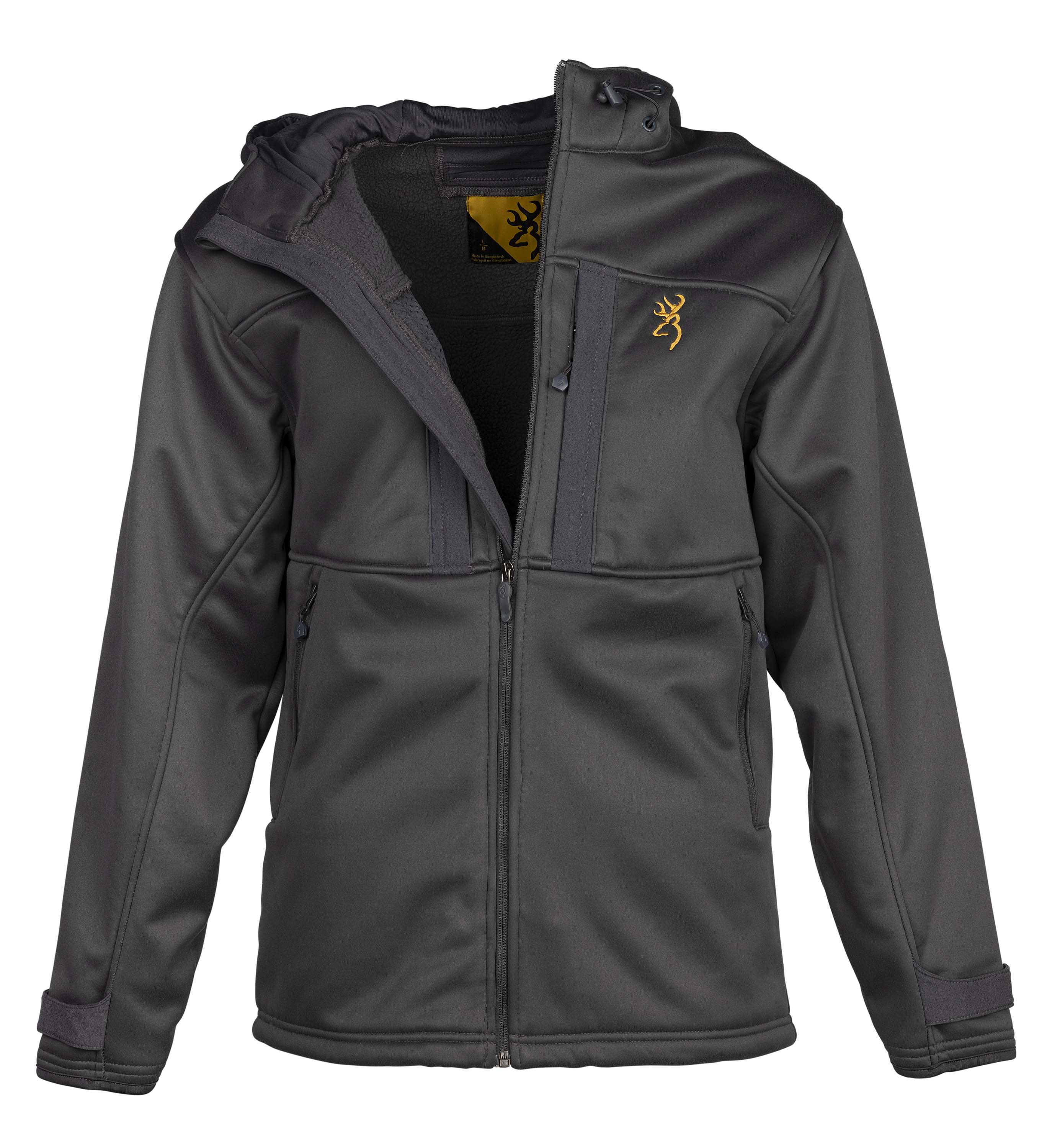 Dutton Jacket - Hunting Clothing - Browning