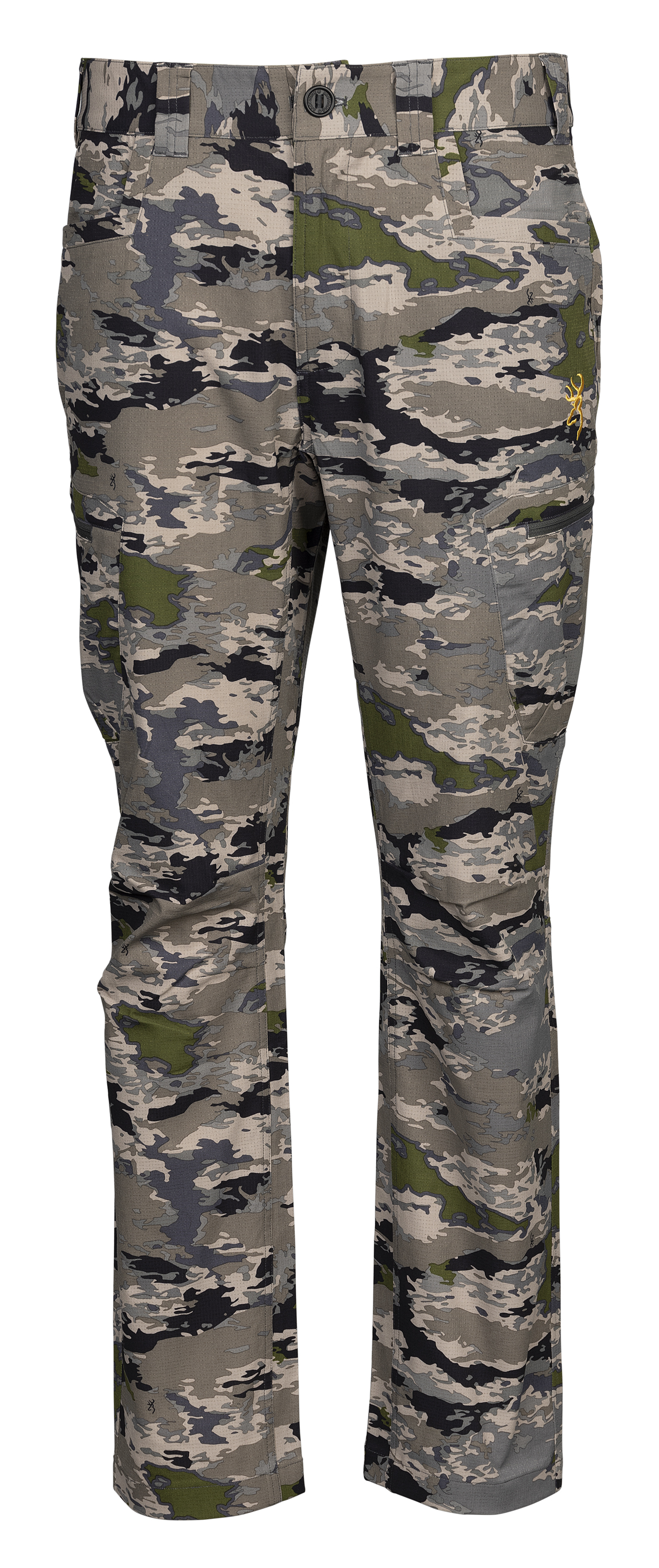 Early Season Pant - Hunting Clothing - Browning