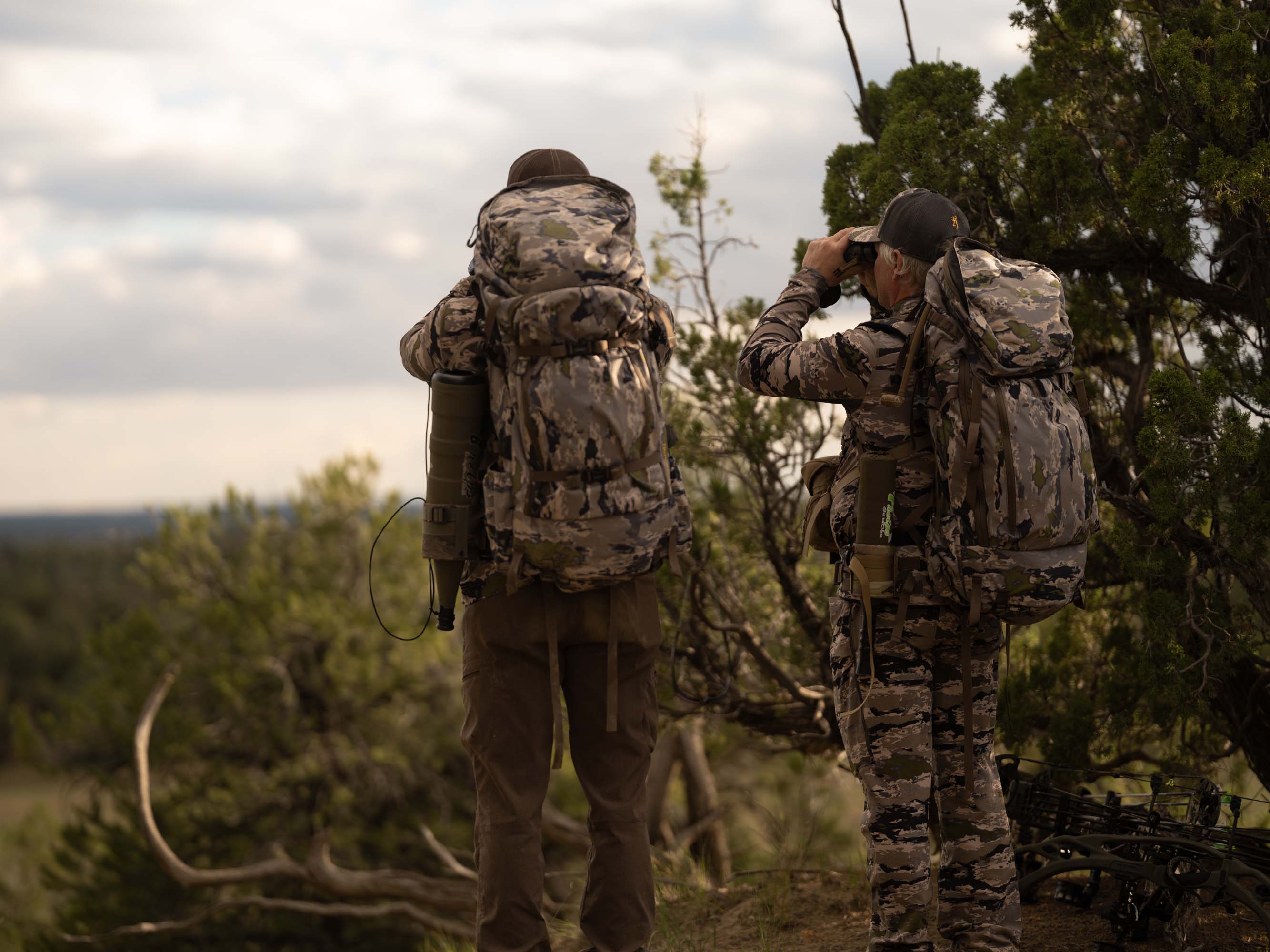 Early Season Pant - Hunting Clothing - Browning