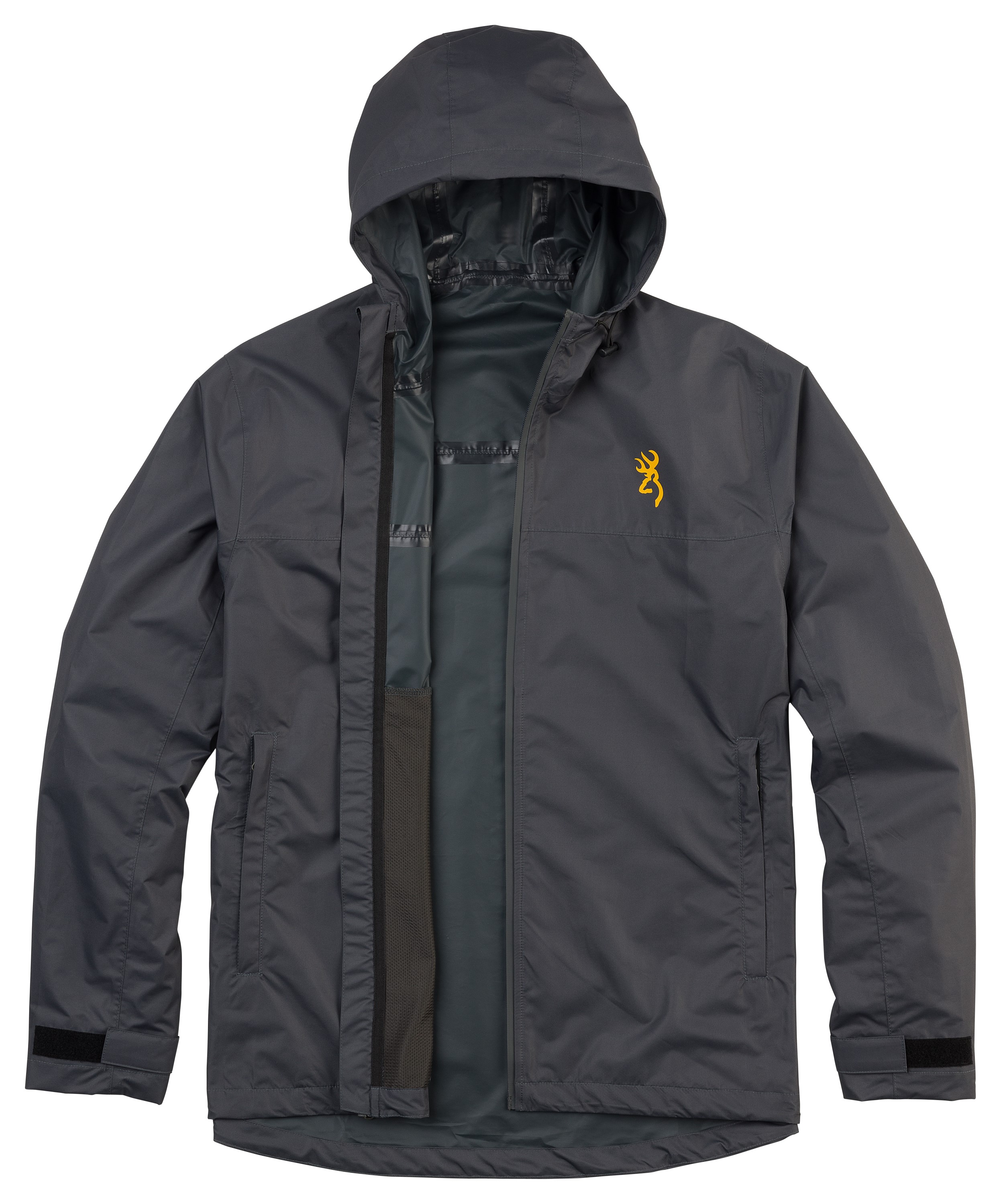 Kanawha Rain Jacket - Hunting Clothing - Browning