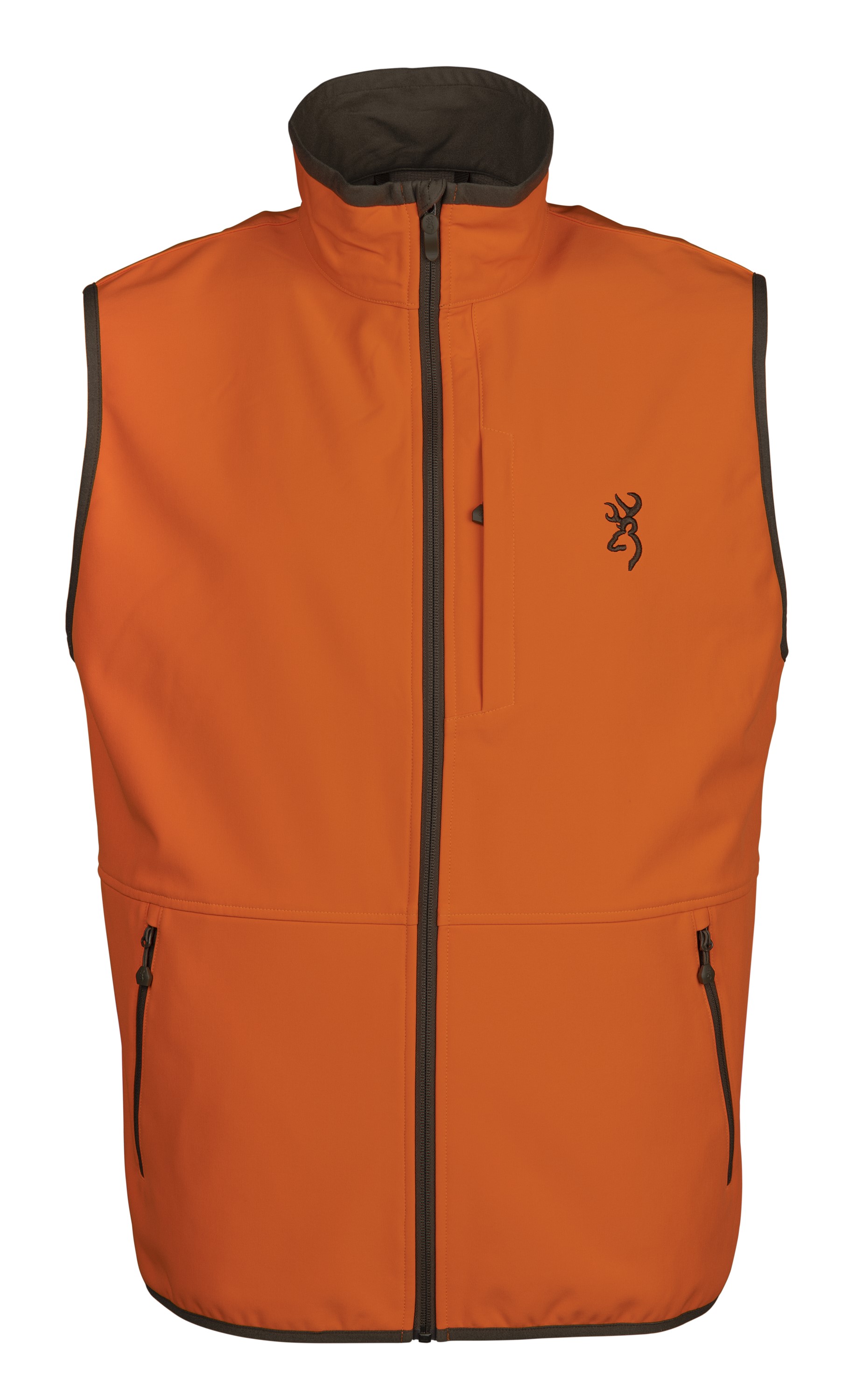 Opening Day Soft Shell Vest - Hunting Clothing - Browning