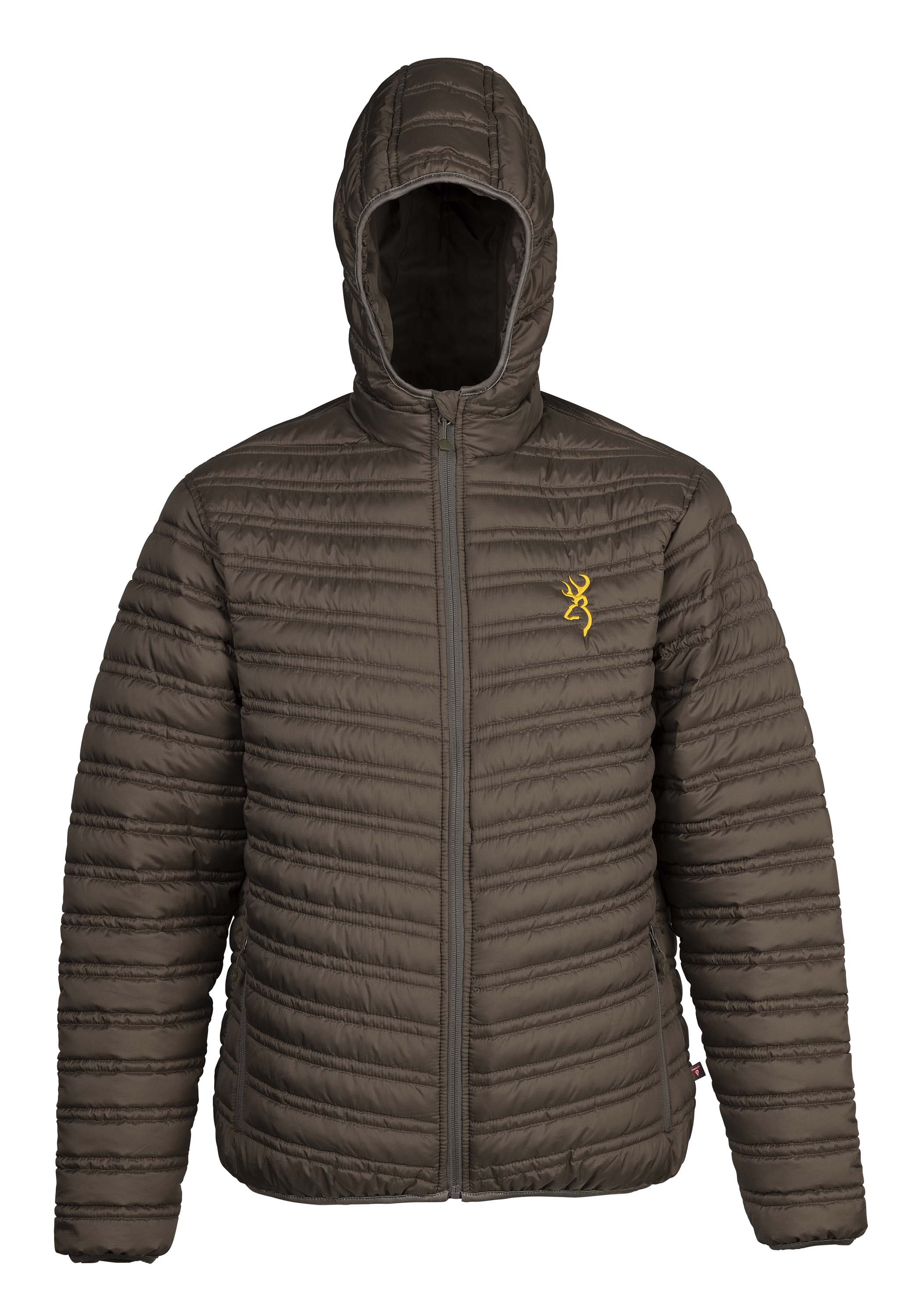 Packable Puffer Jacket - Hunting Clothing - Browning