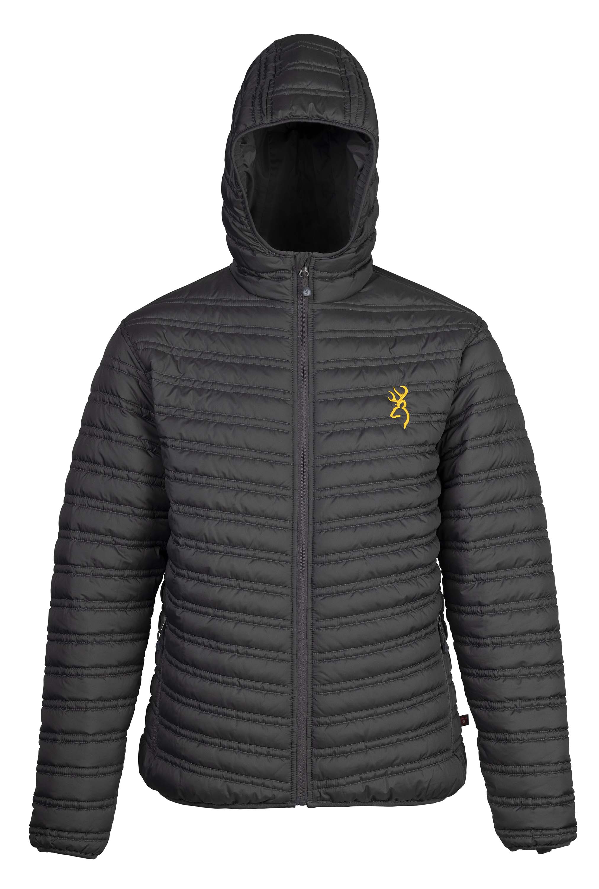 Packable Puffer Jacket - Hunting Clothing - Browning